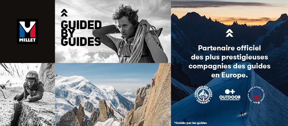 Millet : vêtements, chaussures et matériel pour toutes les activités ...